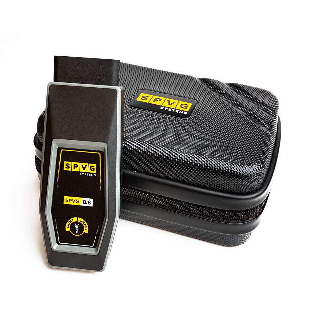 Diagnostic set SPVG 8 DIAG | My Website